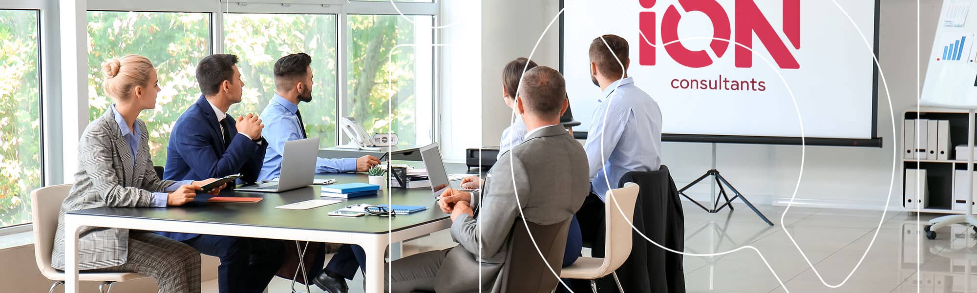 Bespoke HSE Training from iON Consultants