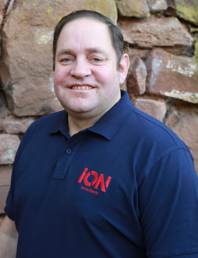 SHEQ Safety Advisors | Our Team at iON Consultants