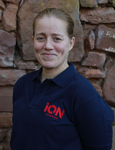 SHEQ Safety Advisors | Our Team at iON Consultants